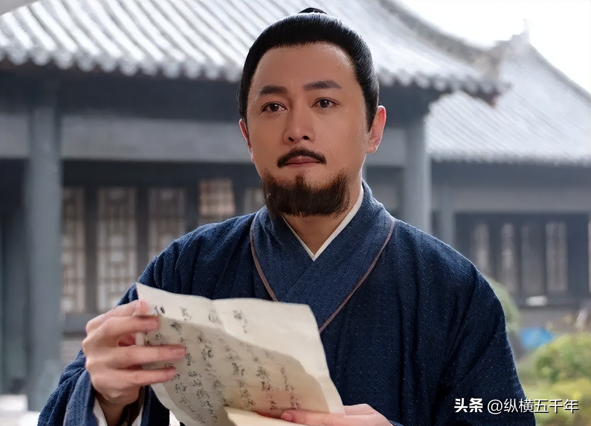 The most miserable reformer in the Tang Dynasty: He wanted to ...