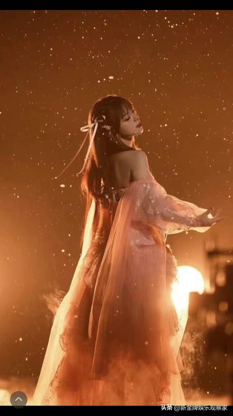 Meiyi Liya Huahai lost, it may not be a good thing, counterattack and ...