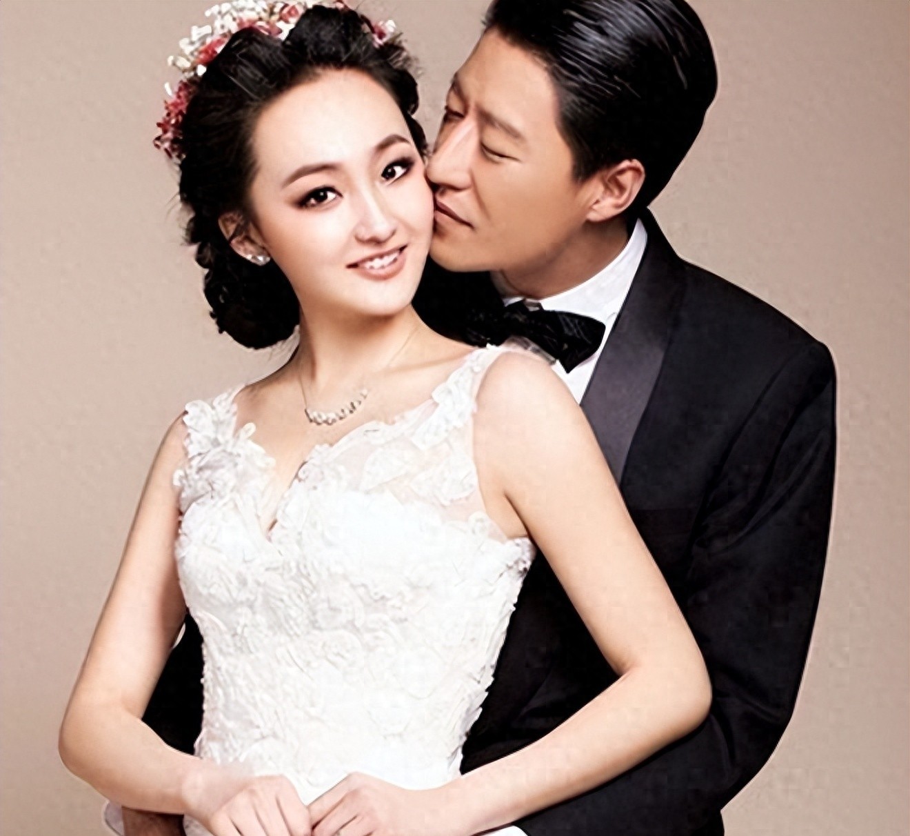 Yu Zhen's story: His ex-wife revealed that domestic violence caused her miscarriage, and her ...