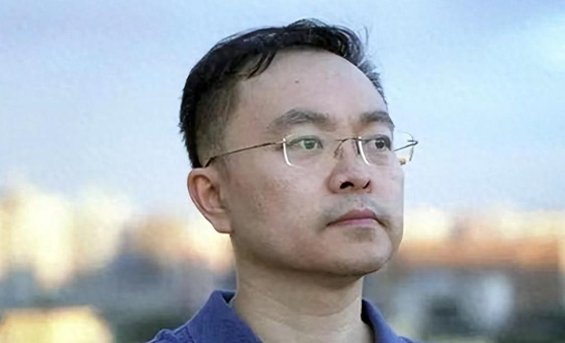 Former JD.com CEO Cai Lei "gave up treatment" and his wife burst into tears: No matter how much ...