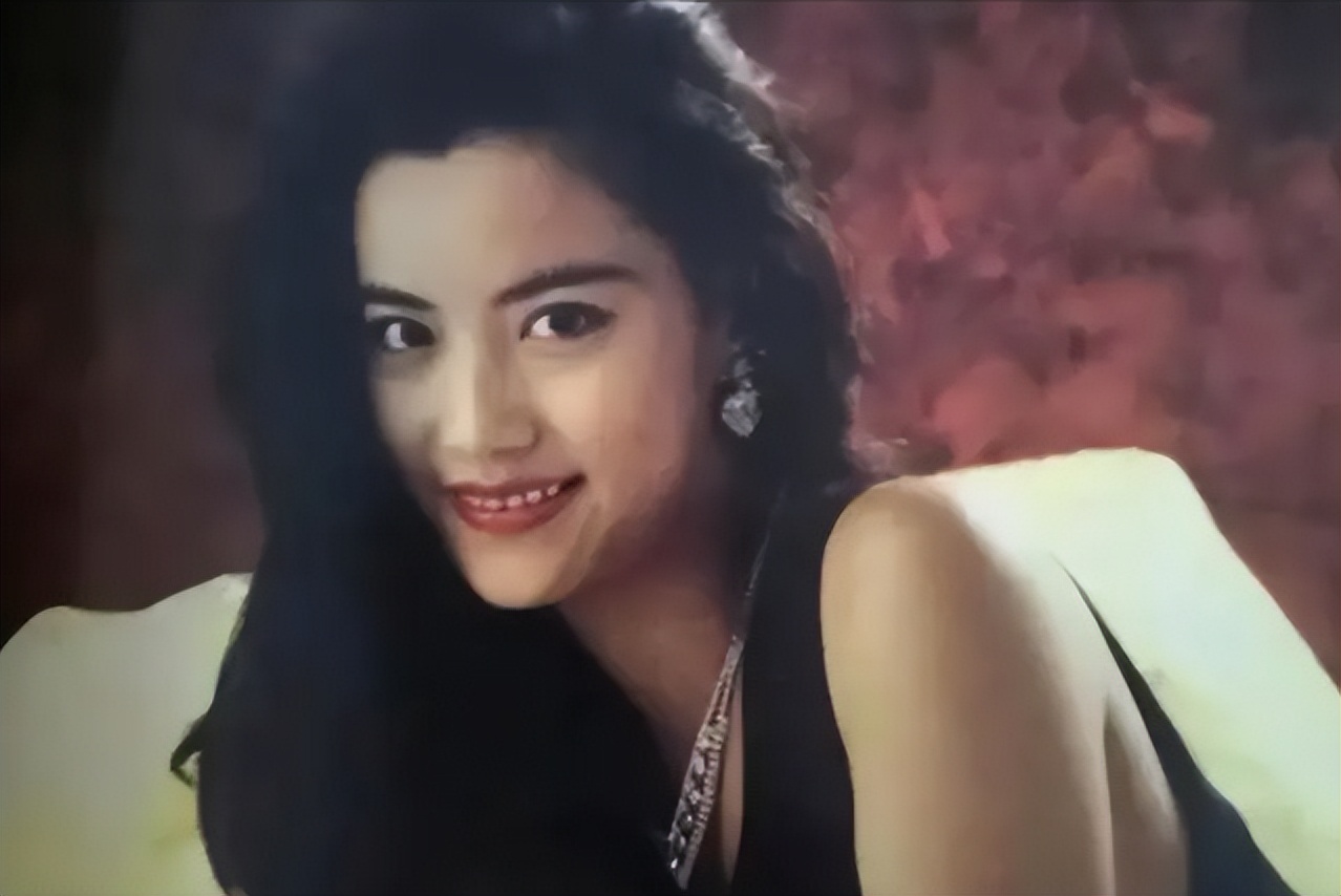 39-year-old Huo Wenxi was pregnant before marriage, Nicholas Tse: Give birth to the child, and I ...