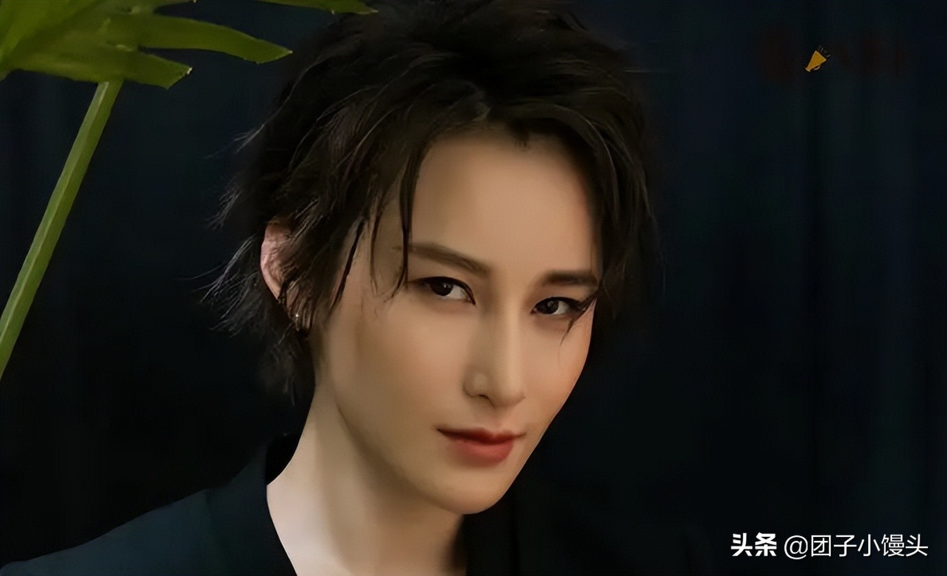 Female actress Jiang Luxia from "Red Sea" to "Special Warfare": filming with her life and ...