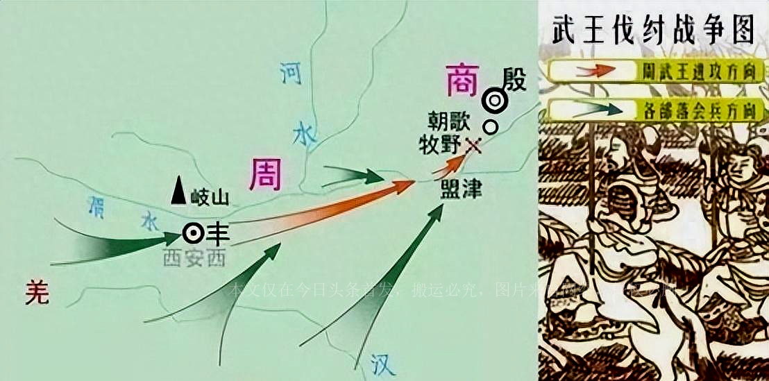 Where are the ancient Xiqi and Chaoge today? - iMedia