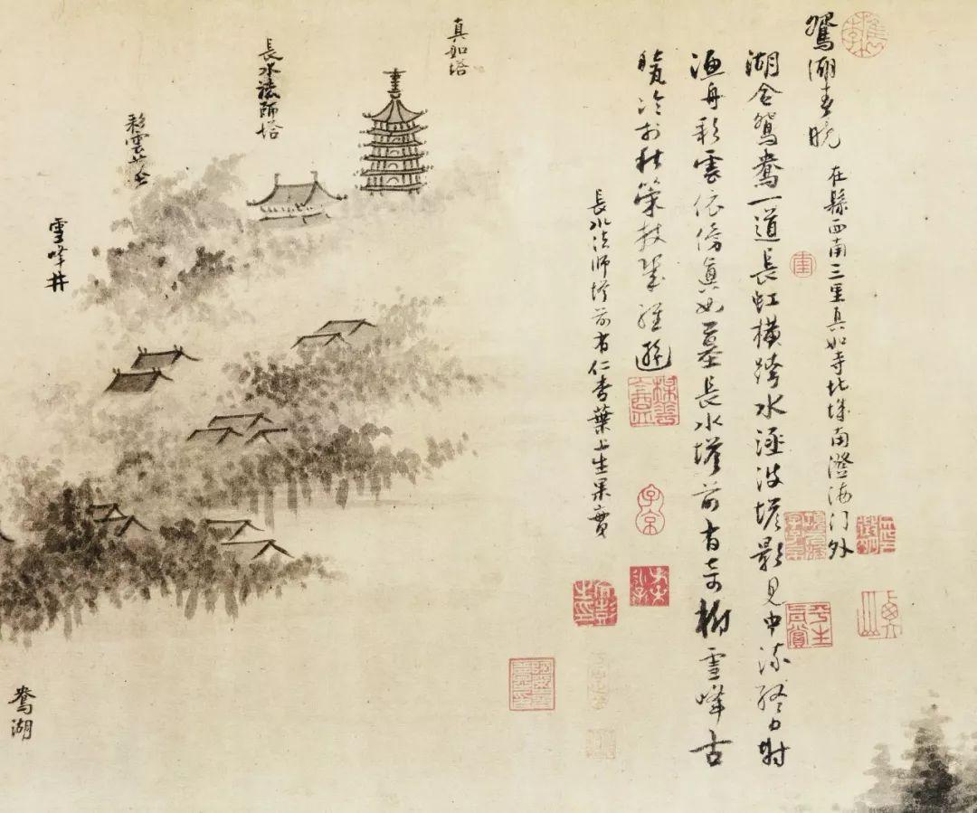 Why were there so many great writers in the Tang Dynasty? Take a look ...