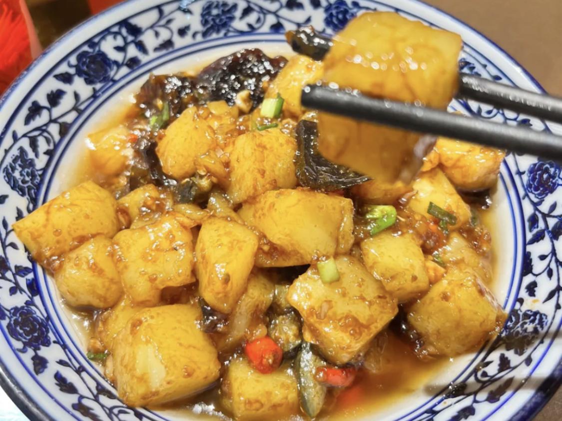 The "Three Musketeers" of Changsha Home Cooking Restaurant has been ...