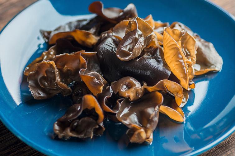 Fried fungus fryer burst?Teach you a little trick, easy to solve, the ...