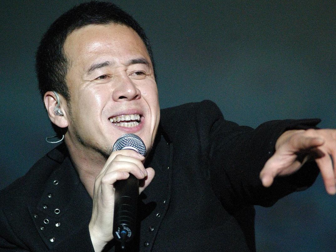 The cruel truth of the "passed singer" is vividly reflected in Yang Kun ...