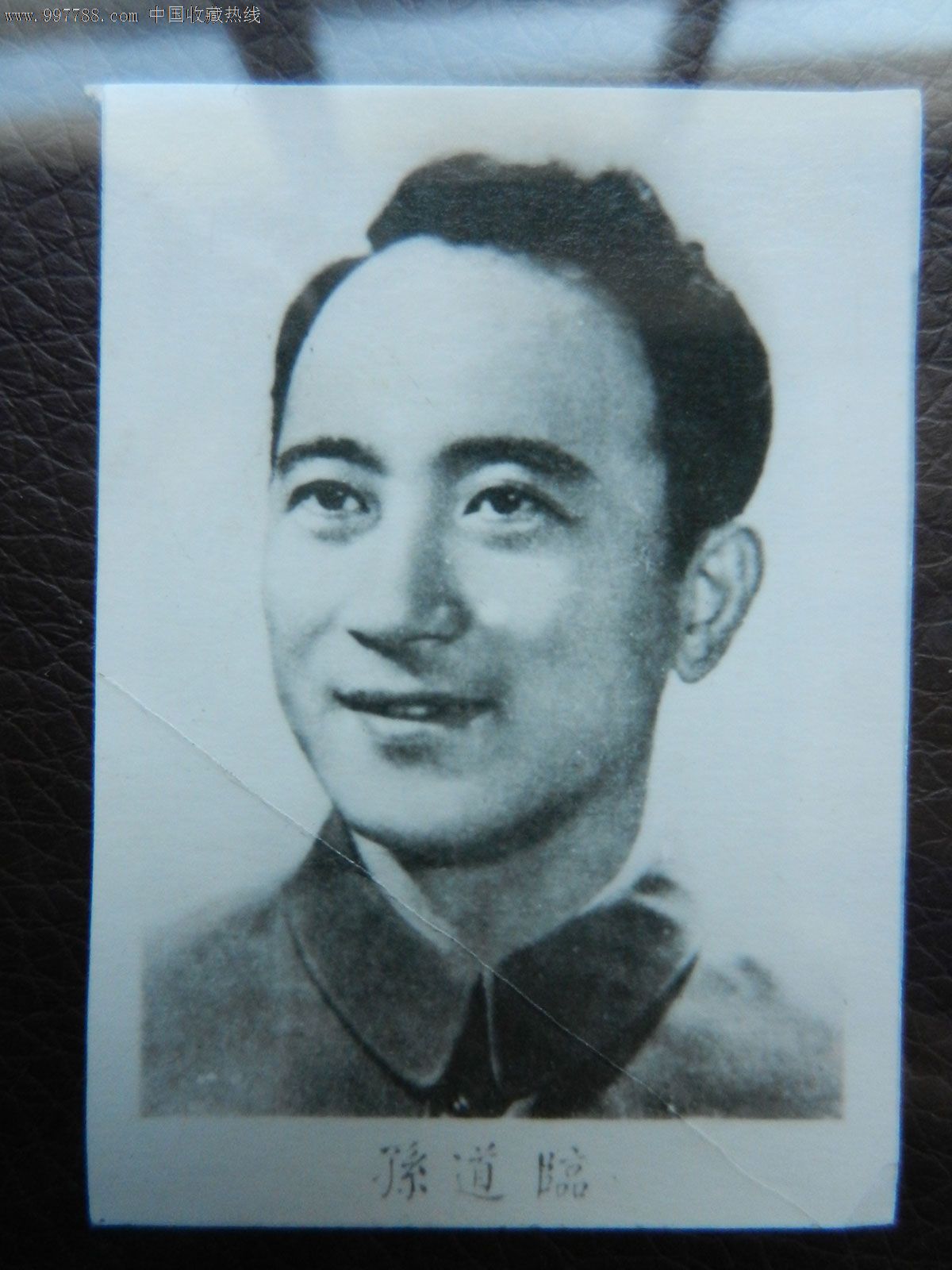 Sun Daolin: A cross-century movie star, lost his memory due to illness ...