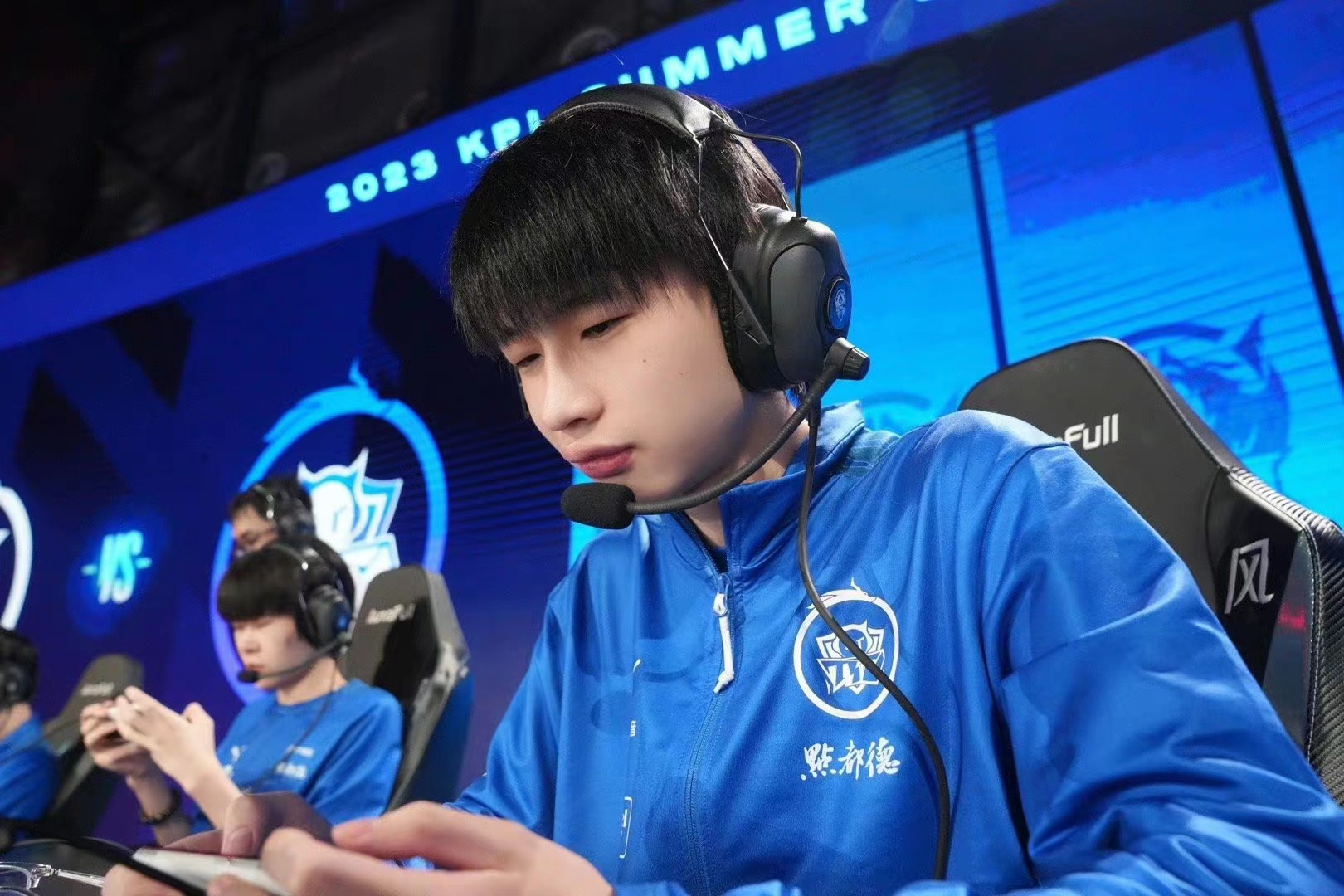 TTG3-0橫掃DYG，穩居S1！AG「保S」壓力大增，必須贏狼隊至少1局 - 頭條匯