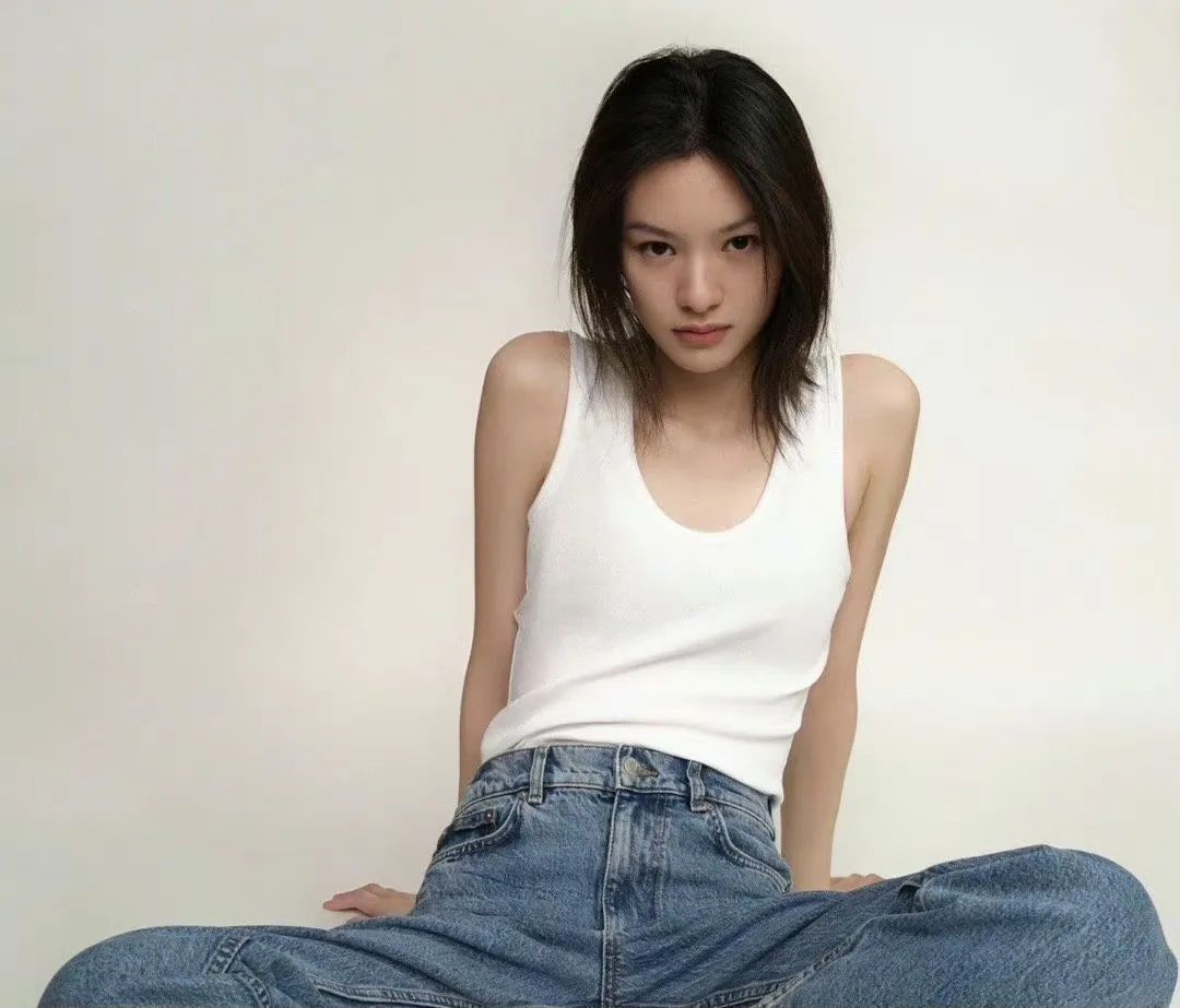 Li Yuchun, Dong Zijian, Lin Junjie, Hu Ge, Li Randi and Chen Xingxu - iMedia