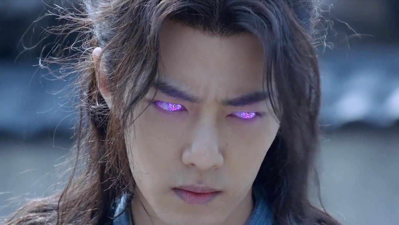 Xiao Chenyu makes a fool of himself, the master guides Tang San, the Blue Silver Grass advances ...