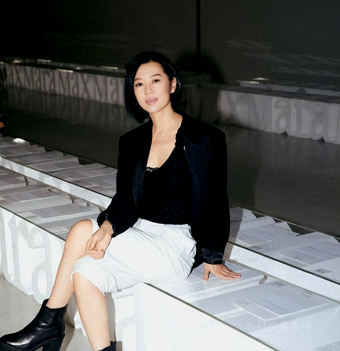 Facts have proved that the success of Yu Nan, the "goddess of plump ...