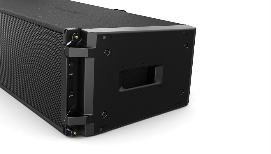 Bose ShowMatch DeltaQ SM5 Array Speaker Stage Professional Audio ...