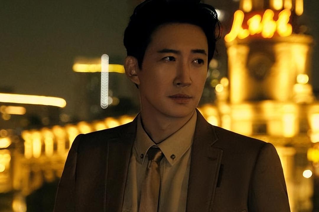 Feng Xiaogang's new drama became popular before it aired, and Song Jia and Wang Yang played ...