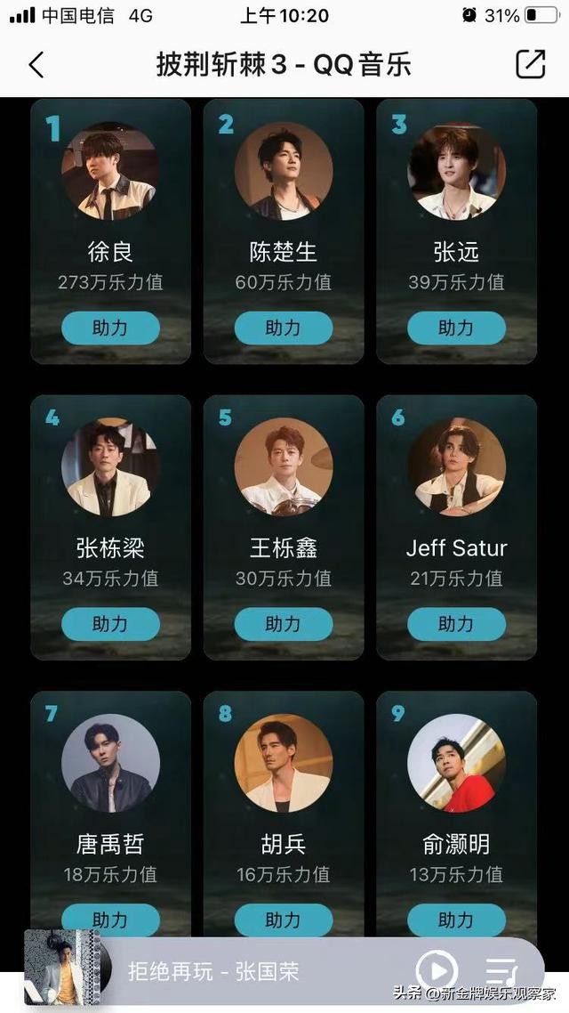 Xu Liang overcame obstacles and copied Meiyi Liya's script, Jimmy Lin ...