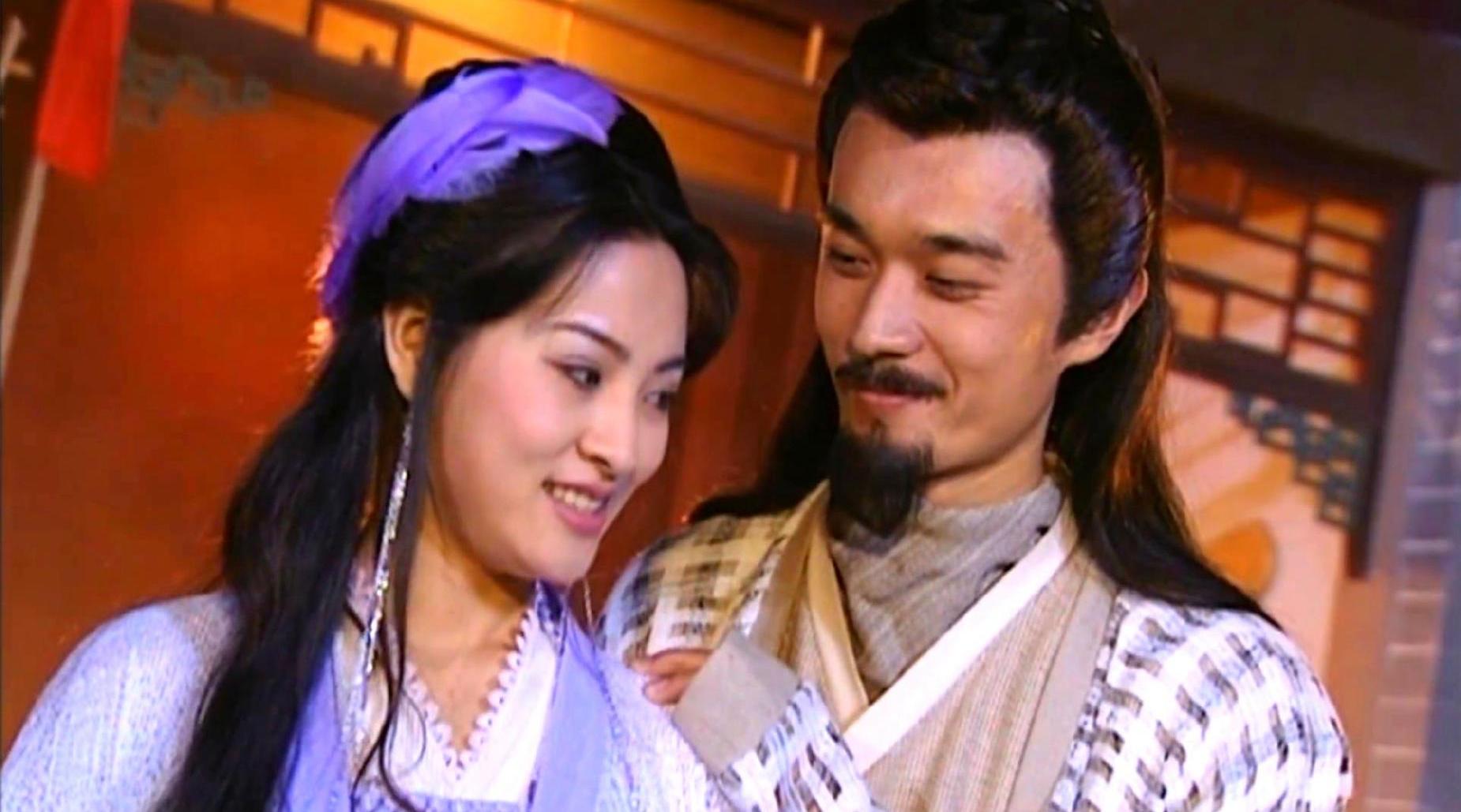 Ah Fei loved Lin Xian'er so much, why did he abandon her in the end? - iNEWS