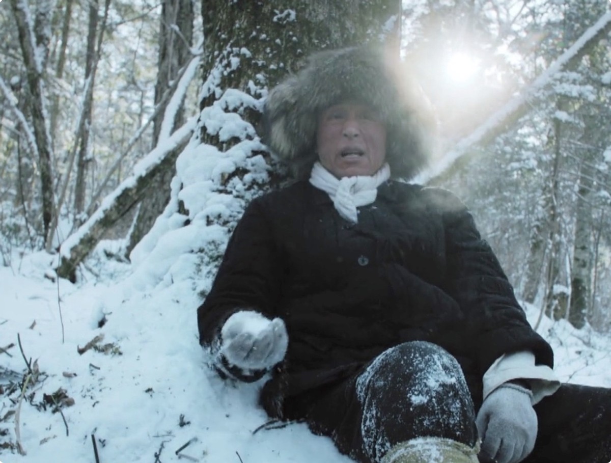 The ratings broke 1, and the CCTV drama "The Green Mountains Is Not Ink ...