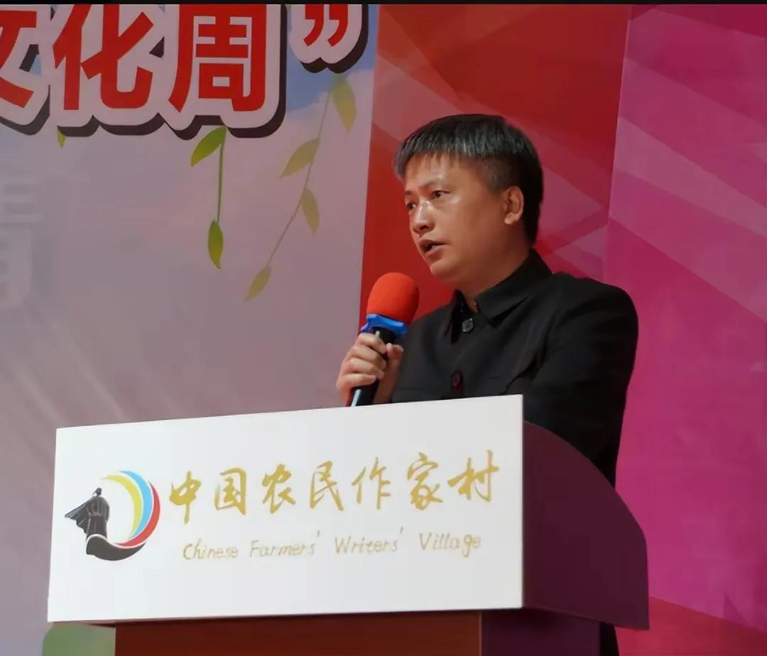 It's time for Yu Xiuhua and Zhao Lihua to be nominated for the Nobel ...