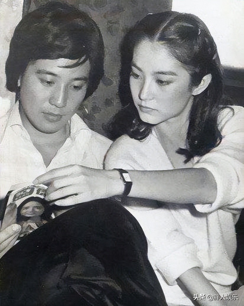 4 "Pure Jade Girls", Cecilia Cheung became a "liar", Brigitte Lin ...