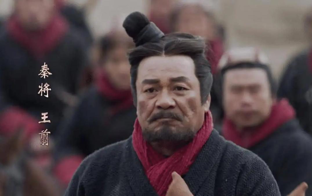 Ying Zheng wiped out the 10 famous generals of the Six Kingdoms, where ...