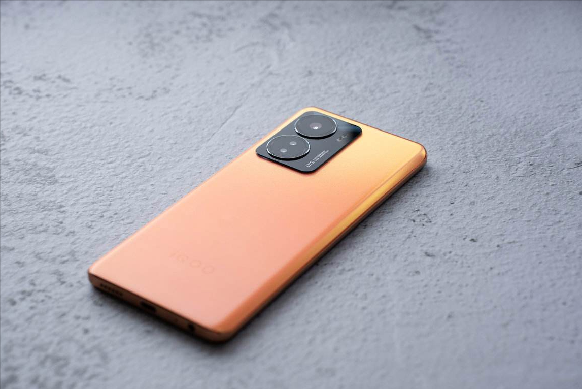 Just close your eyes and buy, these three mobile phones are not only ...