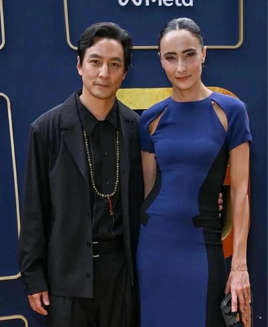 Zhang Zhilin blew himself up without sex for 10 years, and Wu Yanzu said: This is the cleanest ...