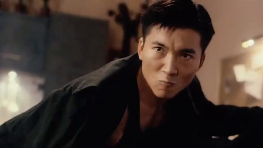 In addition to the "natural power" Chang Wei, "villain" Zou Zhaolong ...