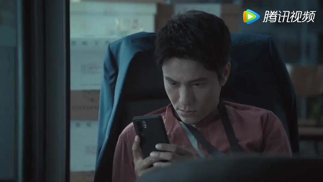 "Win or Lose" Zhou Rui and Luo Jia's relationship heats up, the plot is ...