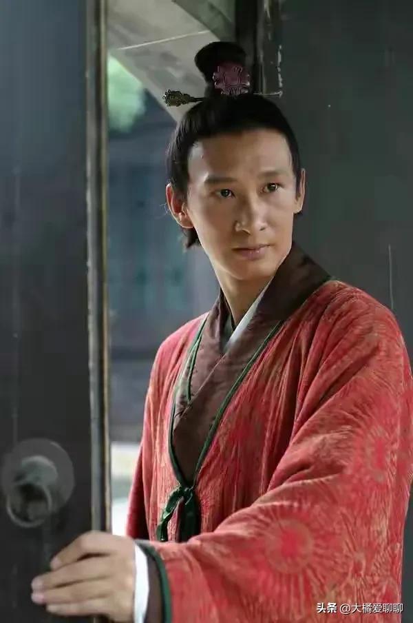 Wang Jinsong: An actor's "one person with thousands of faces" - iMedia