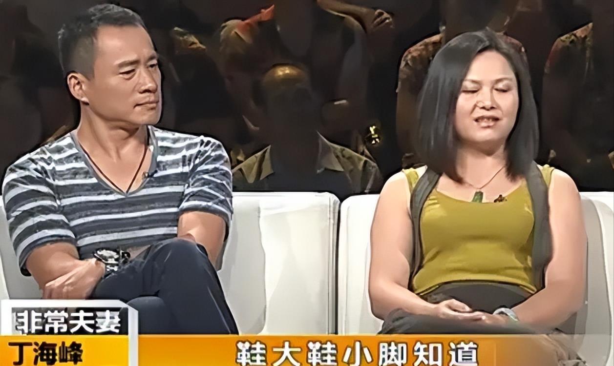 Ding Haifeng: After more than 20 years of filming, one photo "overturned" and even his new film ...