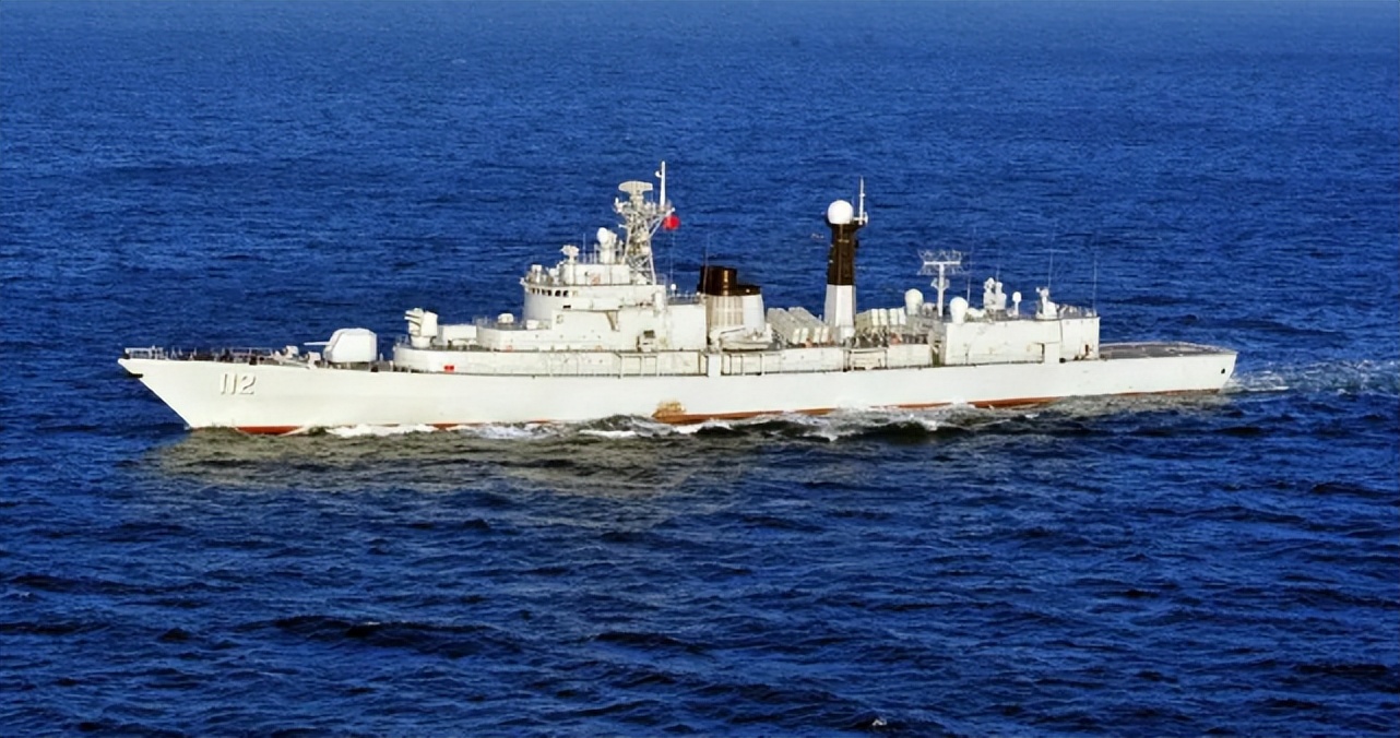 The Xianyang ship is listed: the "Four King Kongs" of the South China ...