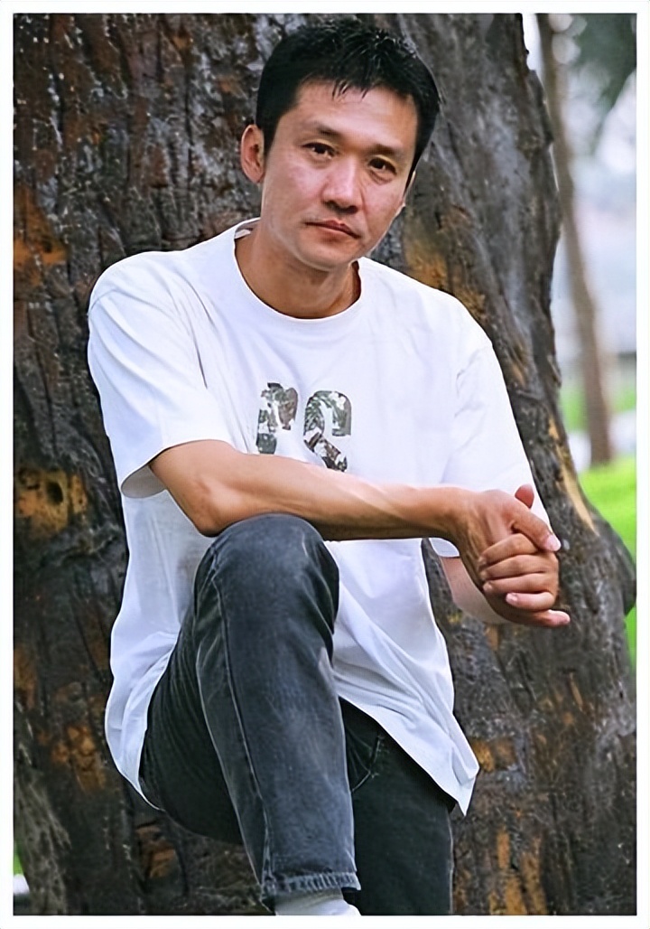 Huang Zhizhong, such a ruthless man - iMedia