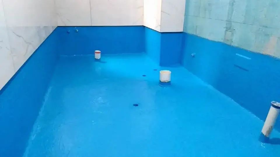 How to choose several commonly used materials for waterproofing ...