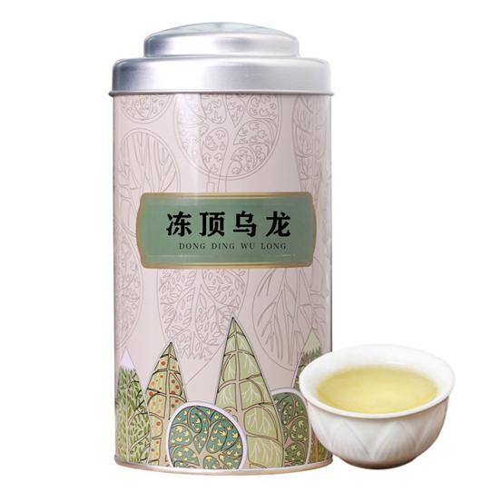 The 4 local teas that hold up the title of "Hometown of Tea" in Taiwan ...