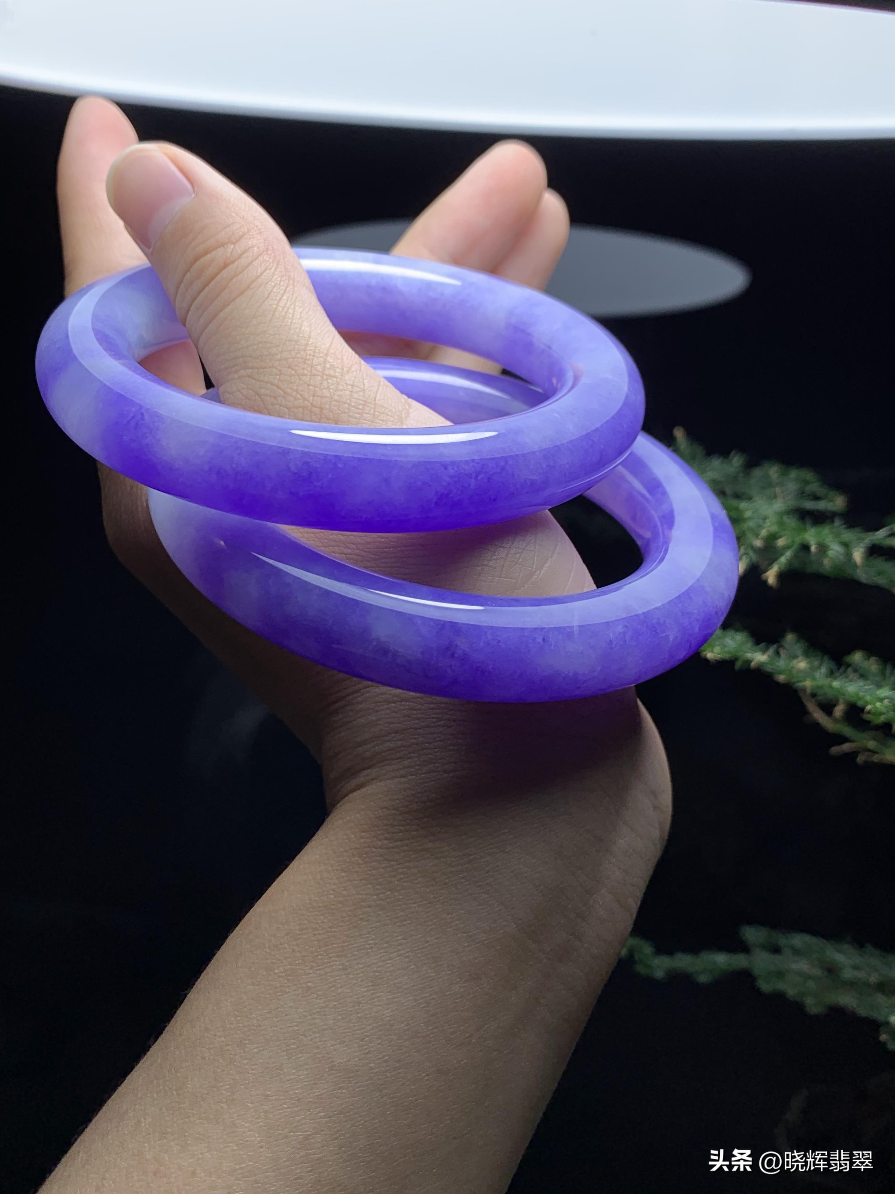 Violet Emerald Grade Classification - iMedia