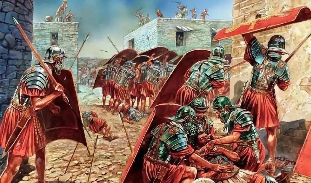 What reforms did Sulla make to the Roman army after coming to power in ...