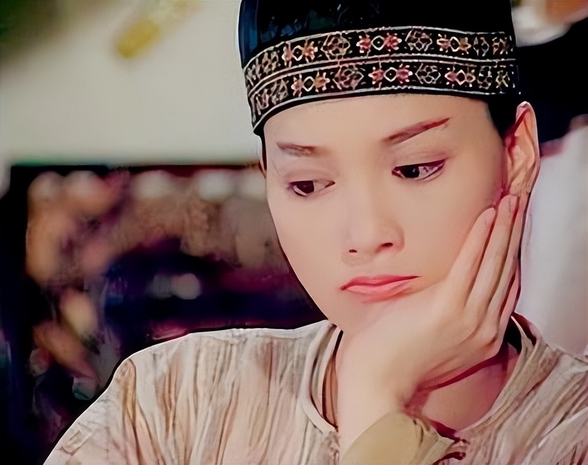 Fan Yimin, who hates the poor and loves the rich, abandoned Wu Jing for ...