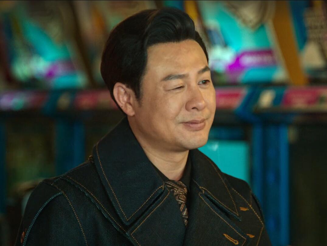 Why did the sister-in-law give Tang Xiaolong a game hall?The easily overlooked details of "The ...