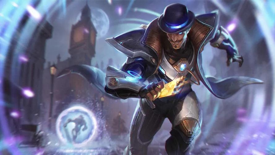 Game of Genting, Golden Shovel S8.5 new hero skills broke the news (4 ...