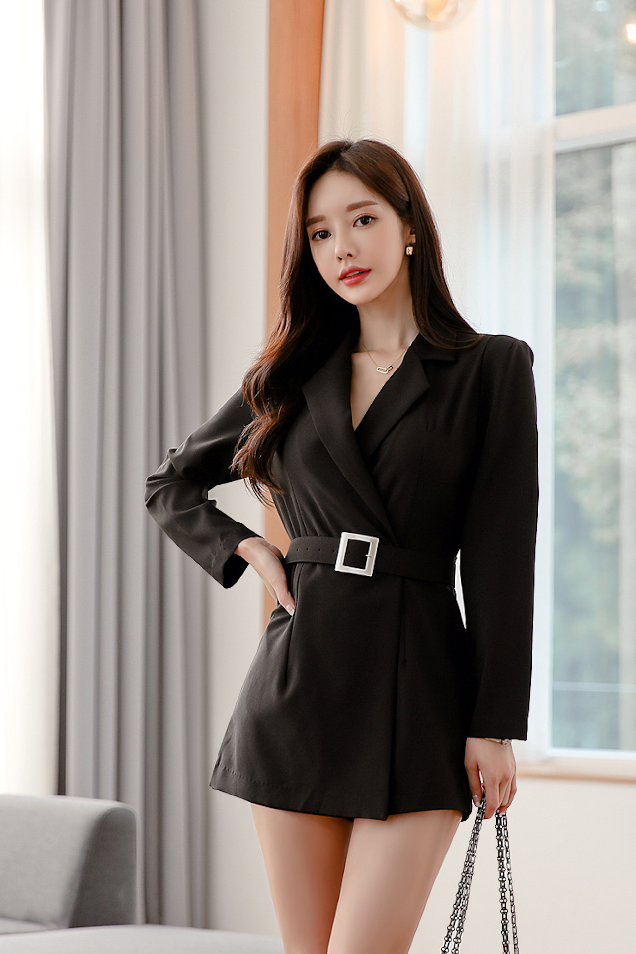 Portrait Photography Posing Bust (84) - iNEWS