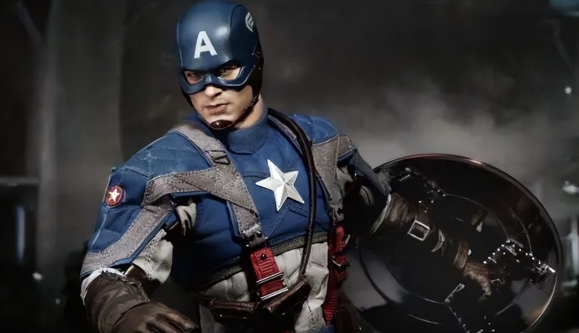 The fifth work of the Marvel universe movie is also the starting point ...