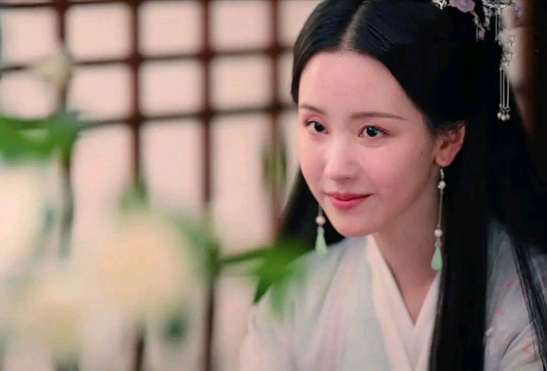 Don't be fooled by the filter, Chen Duling's new drama turns off the ...