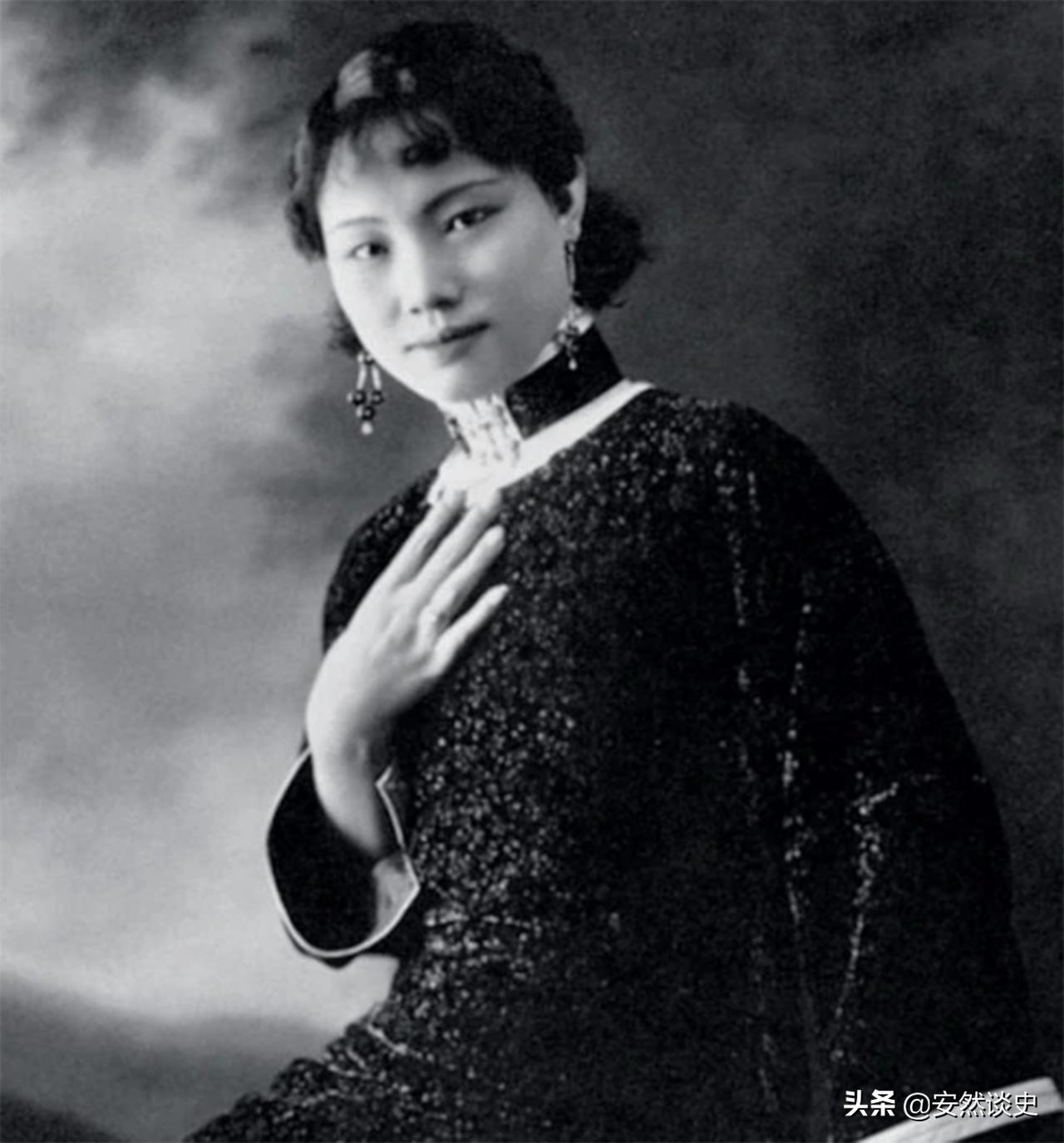 Fu Zhifang: She boiled down Wang Minghua to death, fought Meng Xiaodong ...