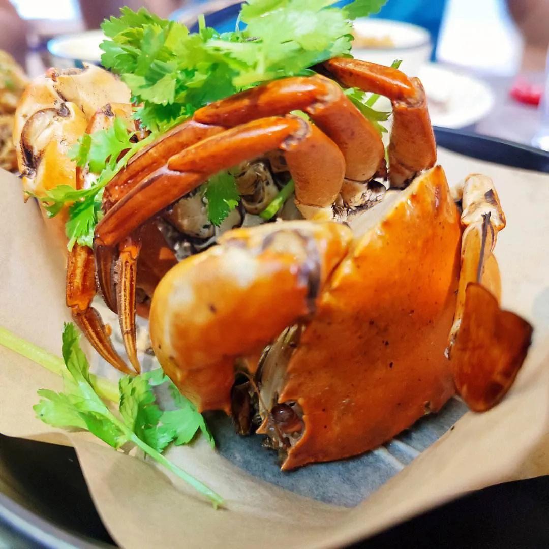 Xiamen Scenery and Food - iNEWS