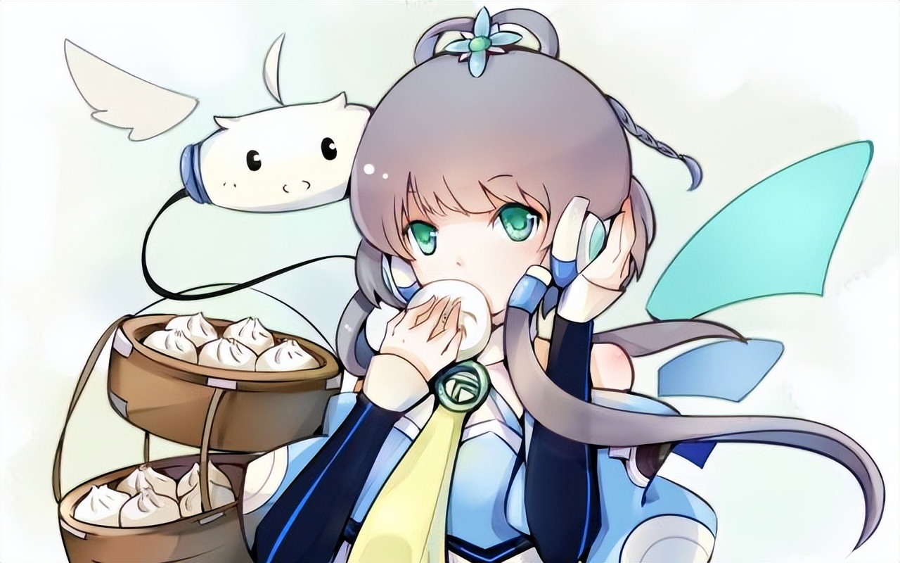 Understanding the virtual idol industry in one article: Your idols have ...