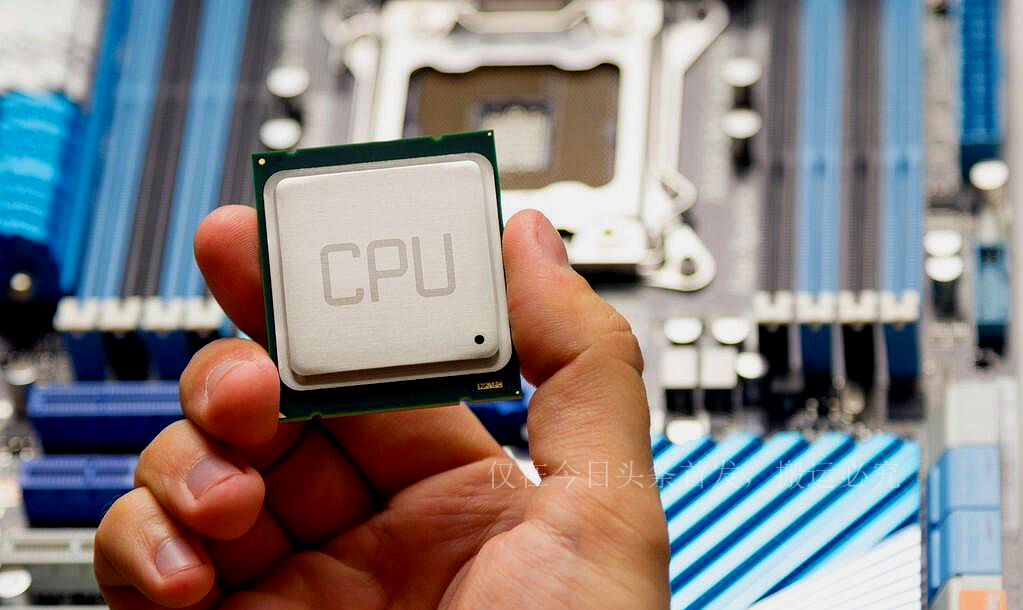 Loongson 3A5000 is about to be mass-produced, the blood is pure and 100% domestically produced ...