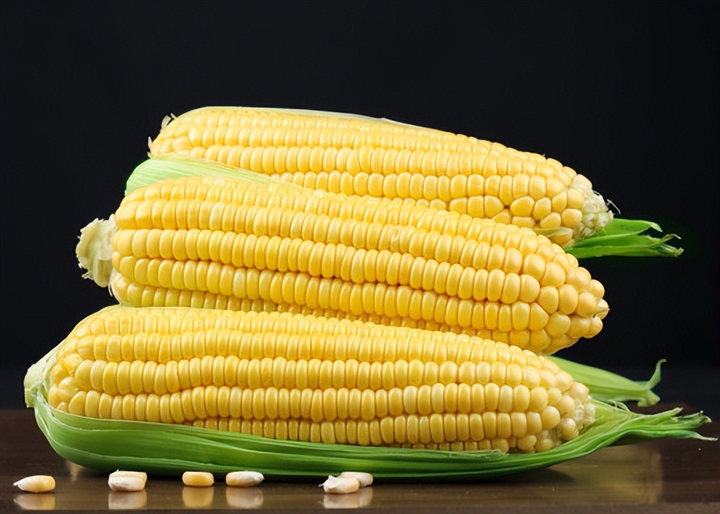 corn man in mexico - iNEWS
