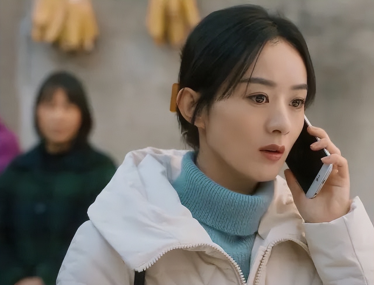 The finale of "Happiness to Thousands of Families": A person like He Xingfu is really a "good ...