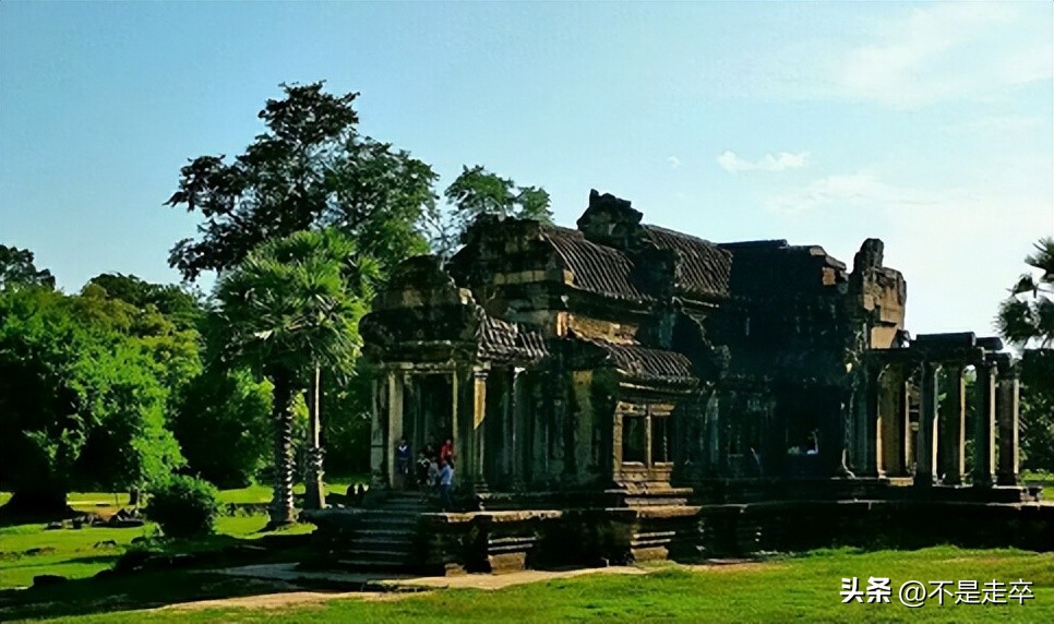 A Preliminary Study on the Ancient Kingdom of Funan: Geographical ...