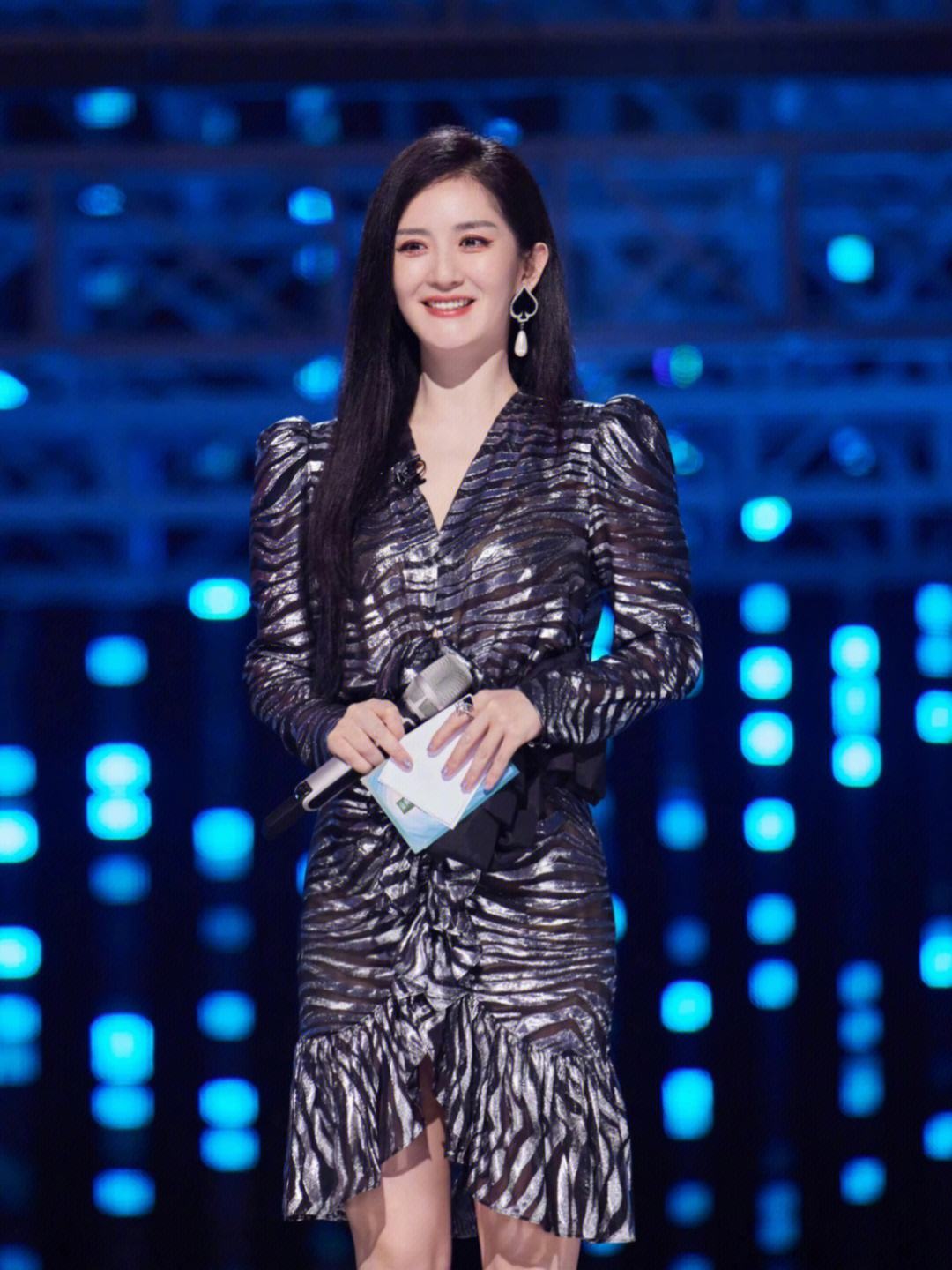 Xie Na ranked seventh in the initial stage ranking of "Ride the Wind ...